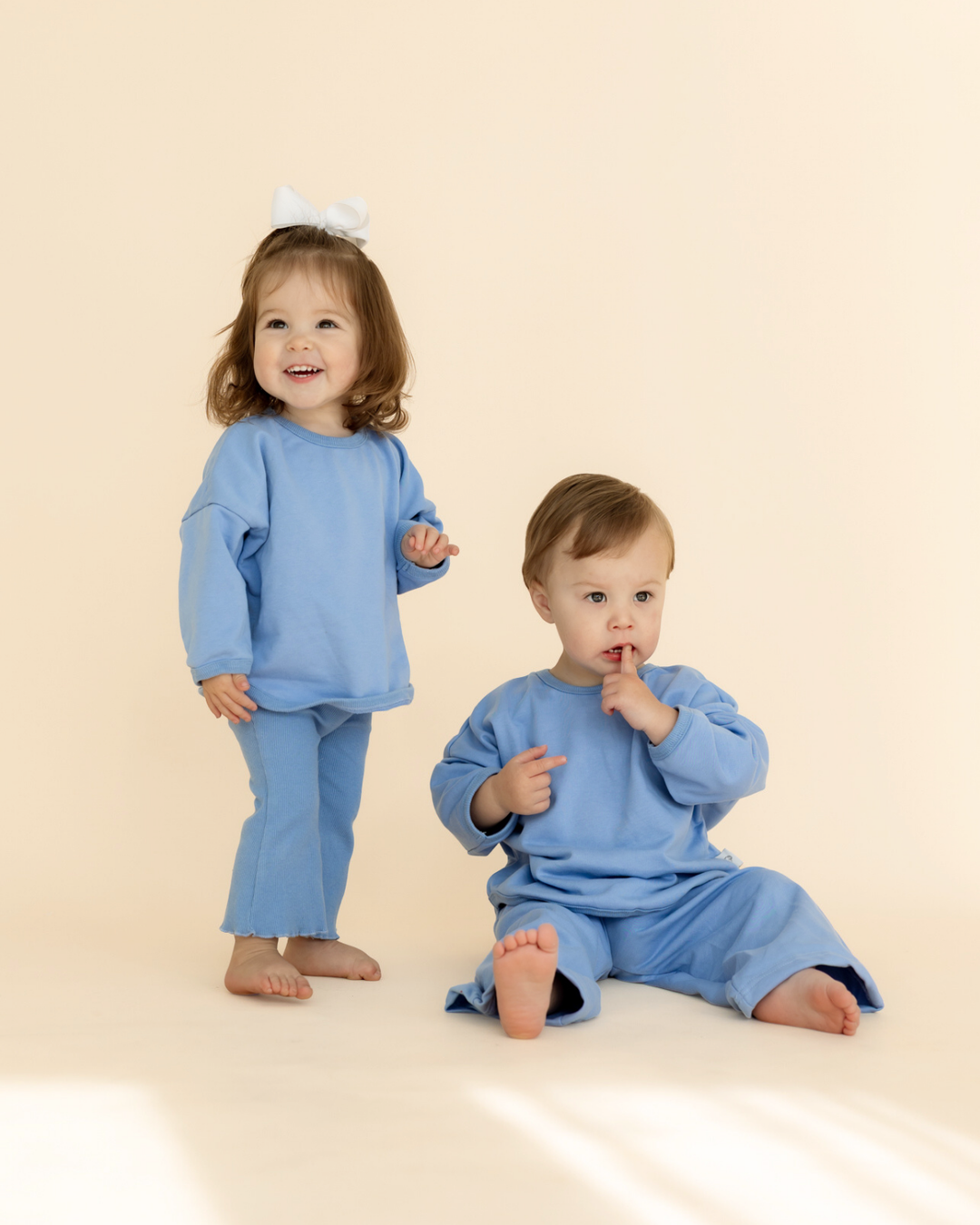 Baby Clothes | Remi & Capri Baby Clothing Line